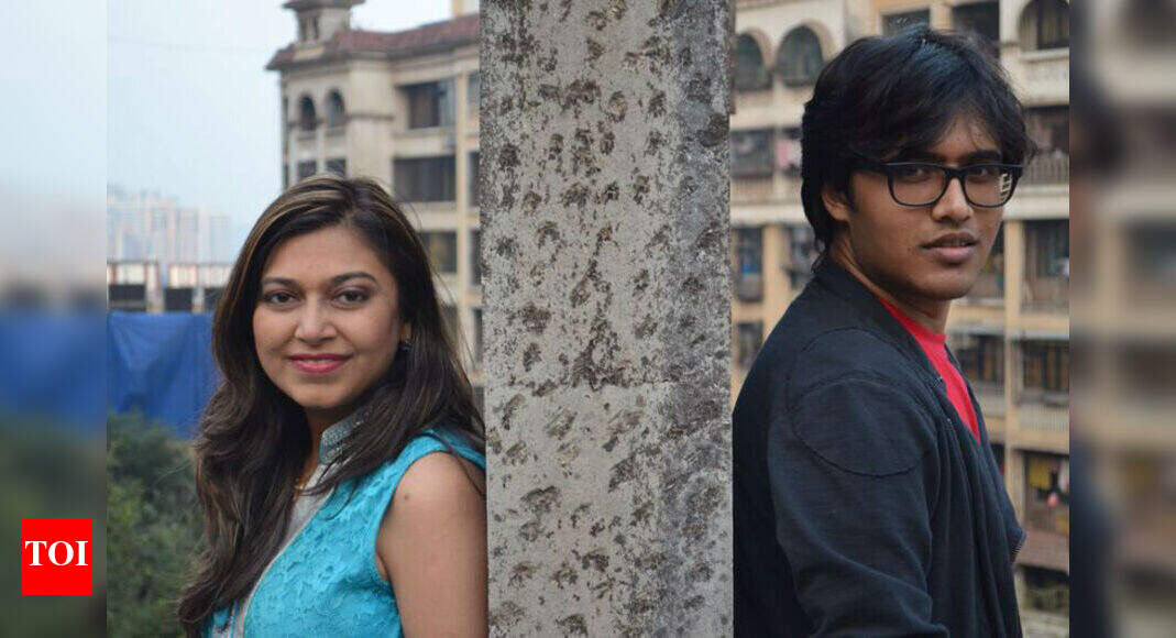 Mangesh Borgaonkar and Neha Rajpal to gift fans a new tune | Marathi ...