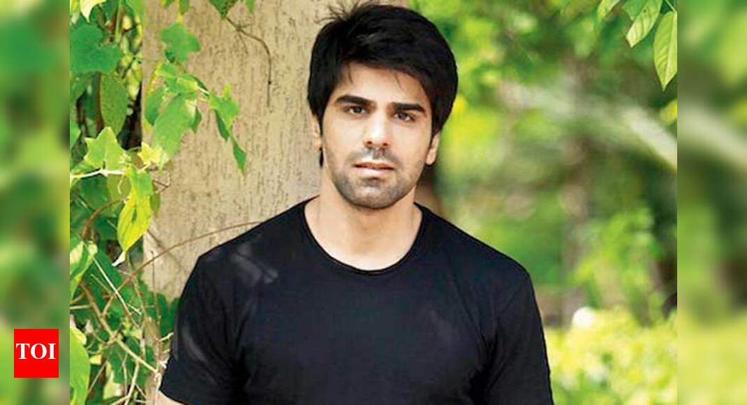 Comedy comes naturally to Sumit Suri | Hindi Movie News - Times of India