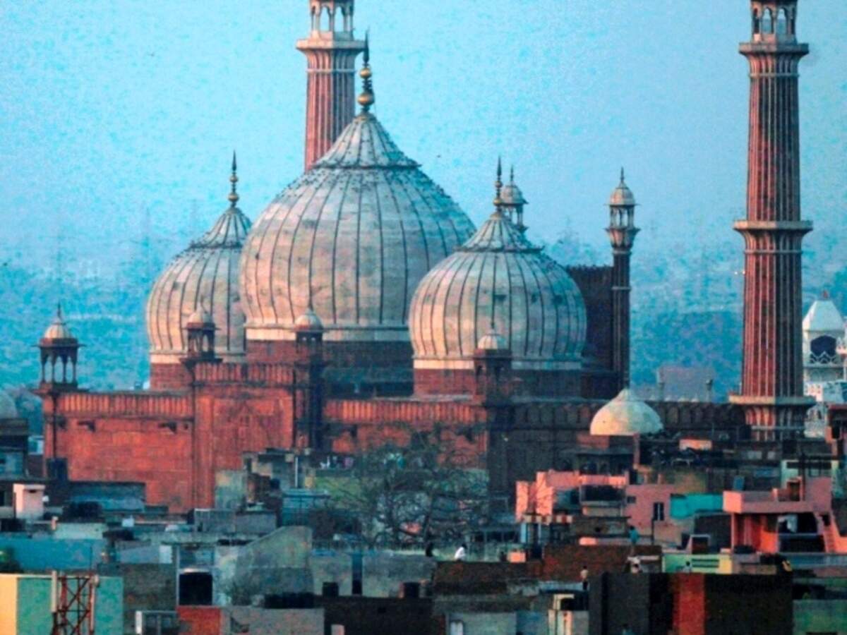 Delhi Itineraries | 24 Hours Itineraries In Delhi | TimesTravel