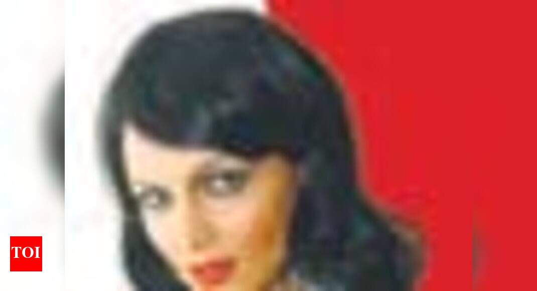 Yaana is all happy! | Hindi Movie News - Times of India