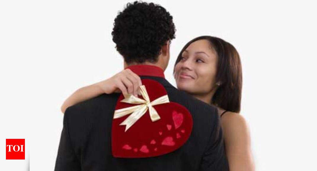 5 things you didn’t know about love - Times of India