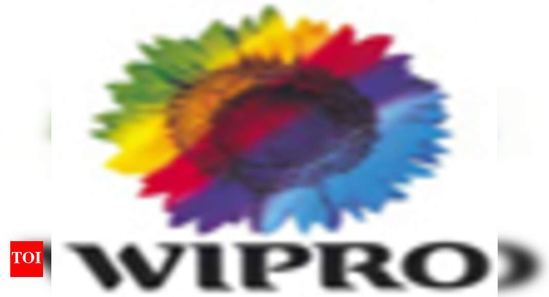 Wipro logs on to LPO services - Times of India