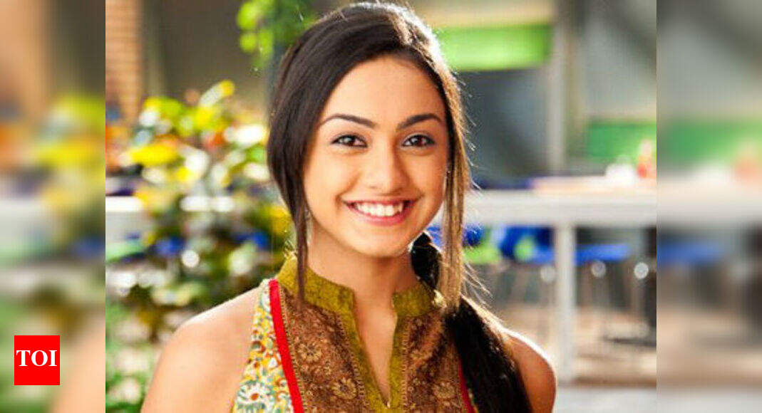 Abigail Jain & Rohan Shah in Gumrah finale episode - Times of India