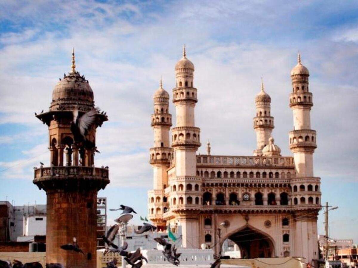 Hyderabad Itineraries | 48 Hours Itineraries In Hyderabad | TimesTravel