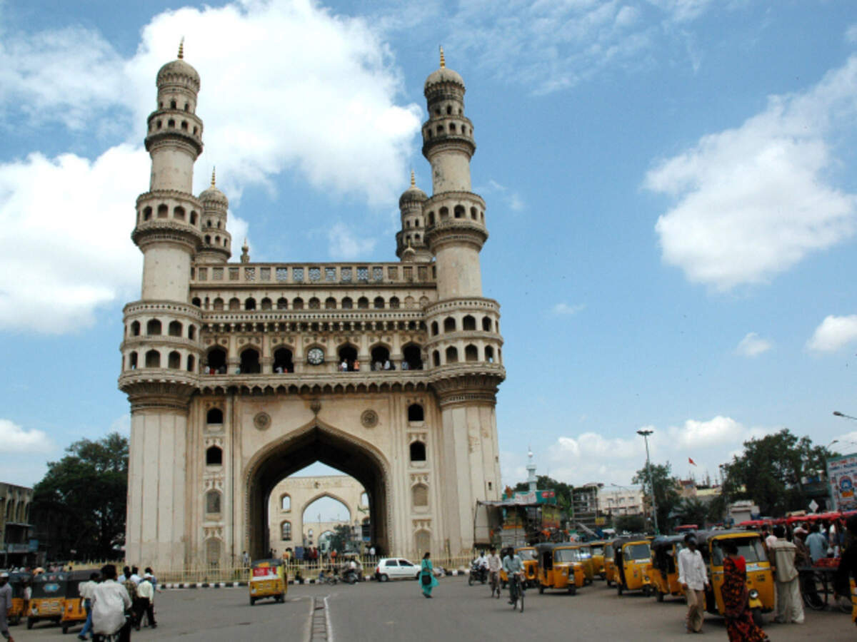 Hyderabad Itineraries | 24 Hours Itineraries In Hyderabad | TimesTravel