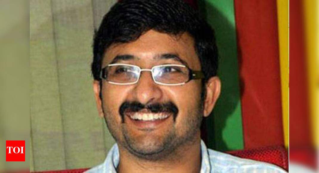 Teja's next film titled Thappu | Telugu Movie News - Times of India