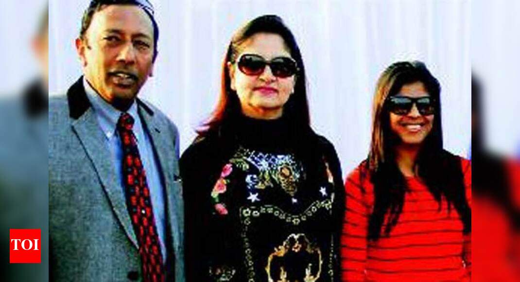 Sudhir Mathur organised a polo match in Jaipur | Events Movie News ...