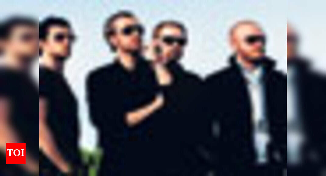 Coldplay have bought an old bakery | English Movie News - The Times of ...