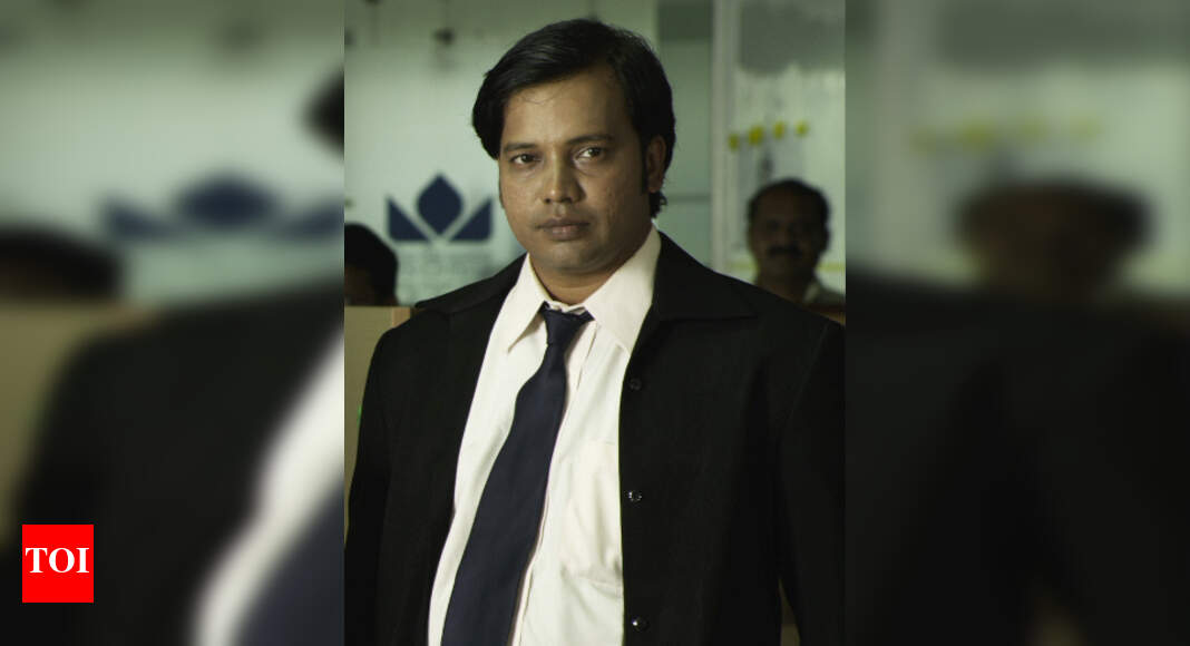 TN Seetharam's son turns film director - Times of India