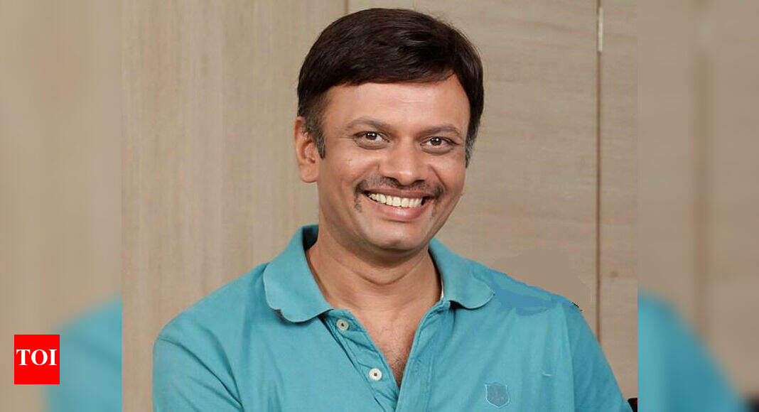 Actor-writer Milind Phatak to star in Vikram Bhatt's Creature - Times ...