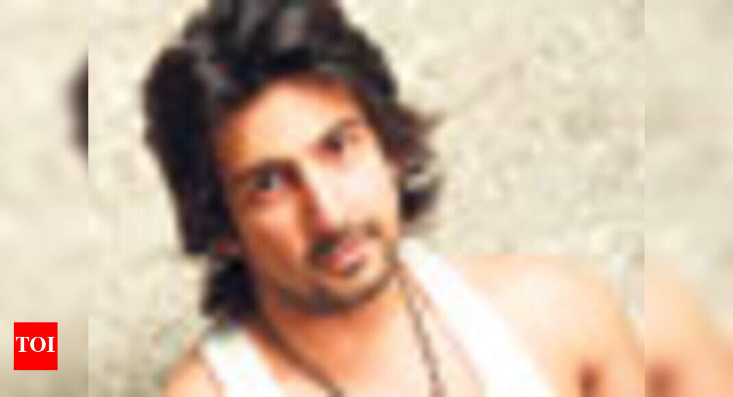 ‘I am a go-getter’ | Hindi Movie News - Times of India