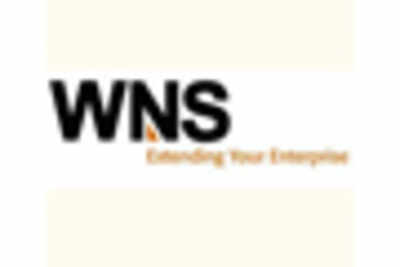WNS: WNS forays into platform-based BPO - Times of India