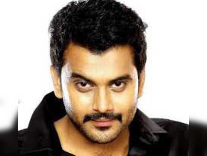 Finally, Hemanth is back to films! | Malayalam Movie News - Times of India