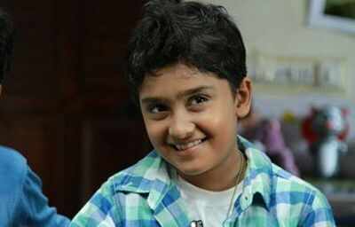 Sanoop again in a film by Monkey Pen team | Malayalam Movie News ...