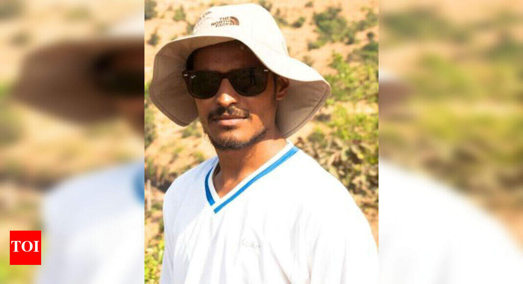 Sujay celebrates Valentine's Day in advance | Marathi Movie News ...