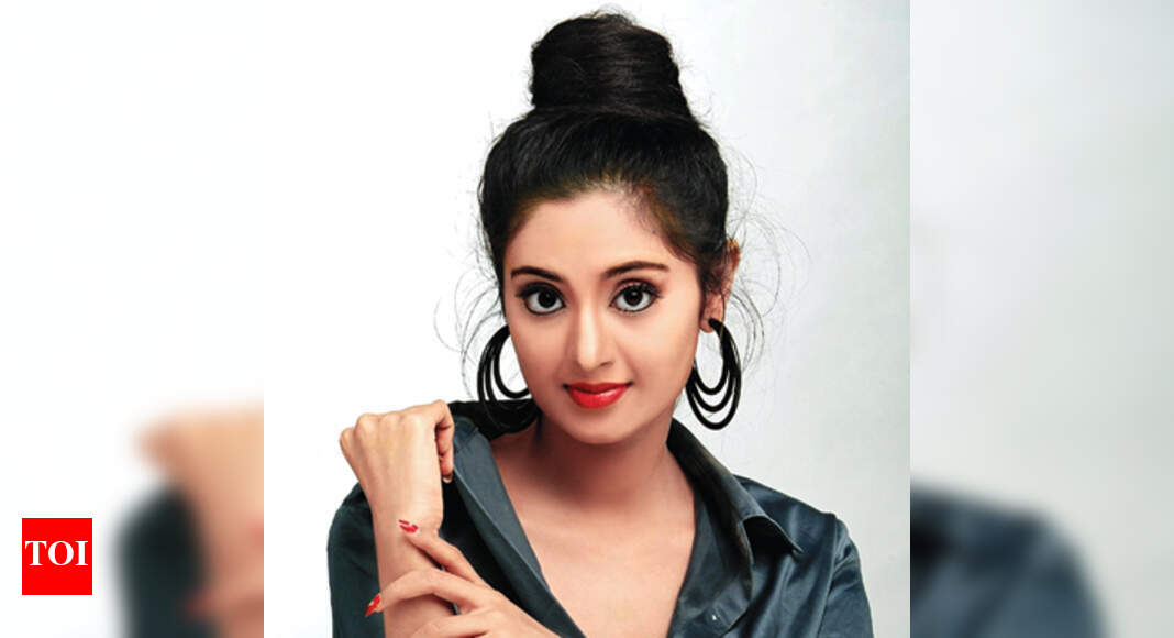 Charmila heading for a divorce | Malayalam Movie News - Times of India