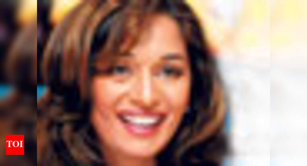 ‘Padma shri, who me?’ | Hindi Movie News - Times of India