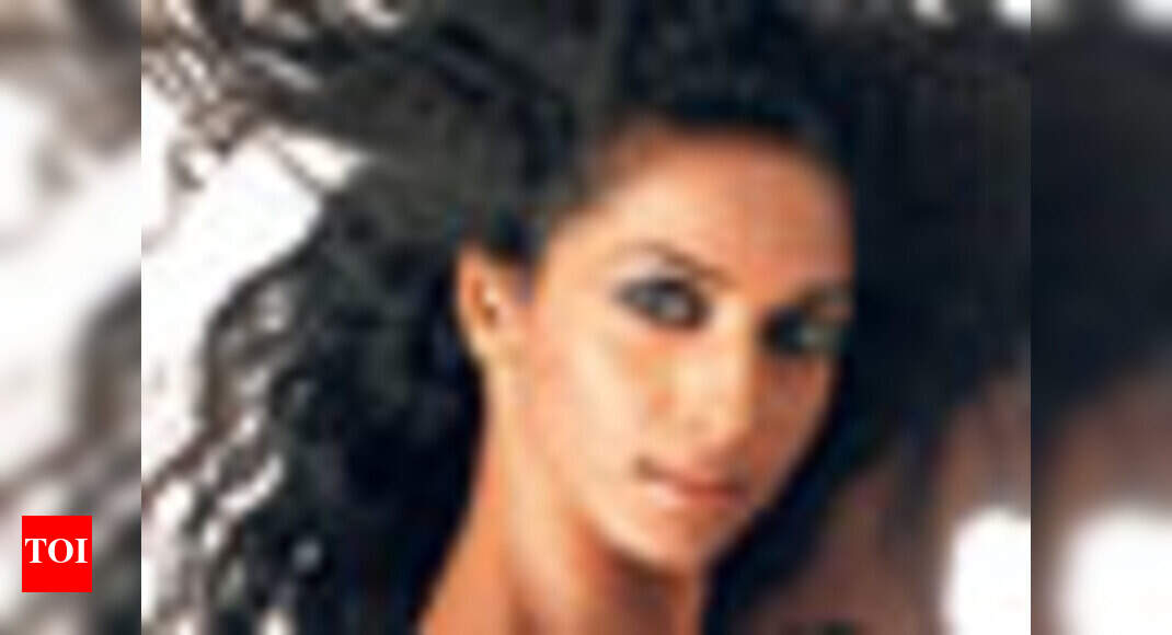 Sandhya loves to try new things - Times of India