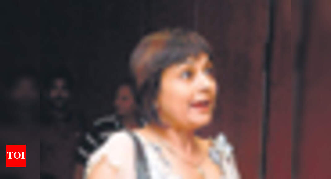 The sacred and the profane | Events Movie News - Times of India