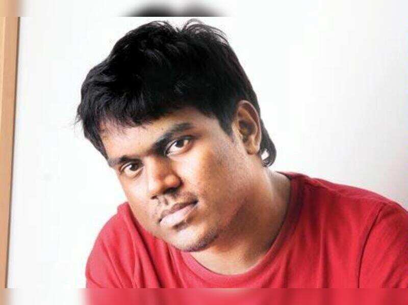 Yuvan songs: Yuvan Shankar Raja follows Islam | Telugu Movie News ...