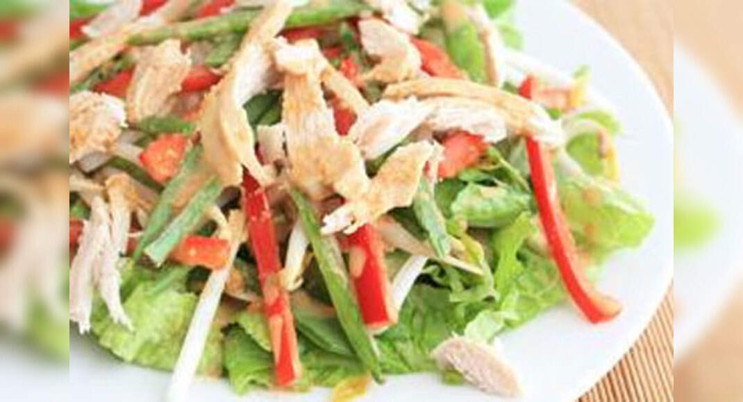 3 things you need to add to your salad right now – Food & Recipes