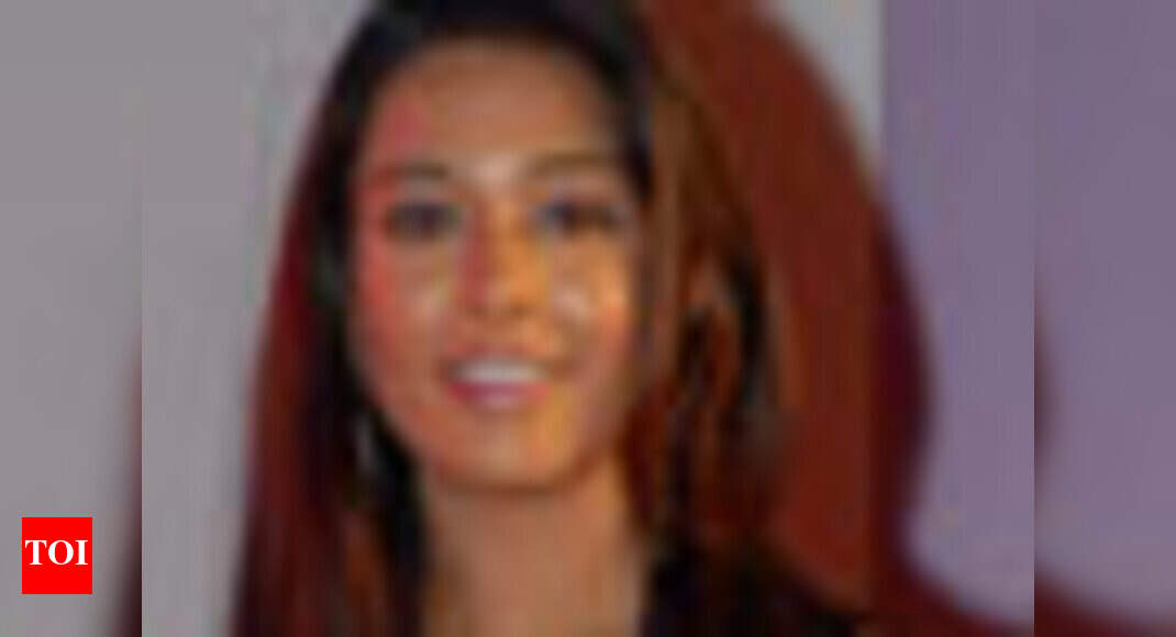 Amrita: When will Hollywood call? | Hindi Movie News - Times of India