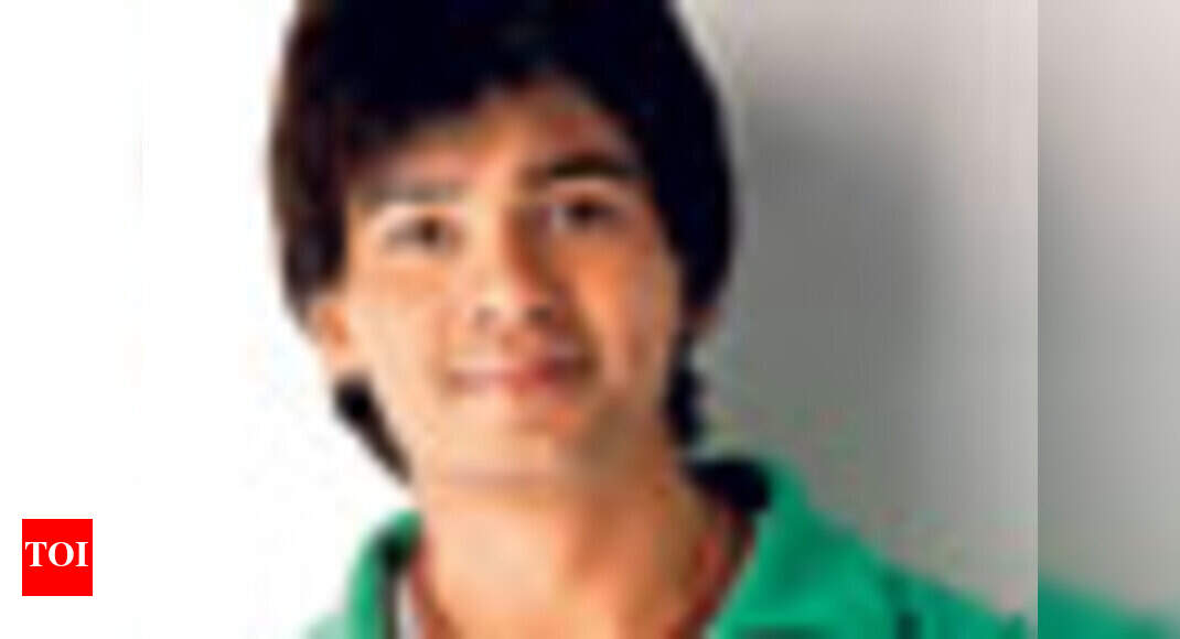 Nikhil is back in action | Hindi Movie News - Times of India