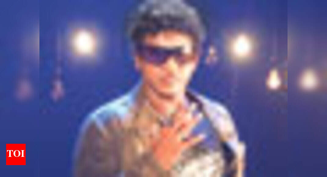 Puneet has moved to Mysore | Hindi Movie News - Times of India