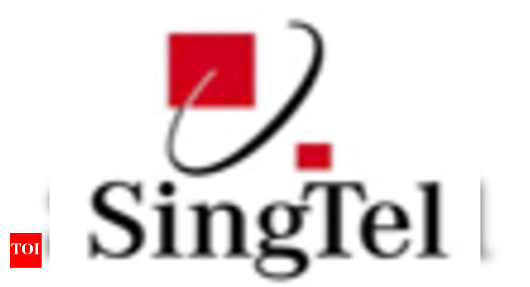 SingTel may join Bharti in MTN bid - Times of India