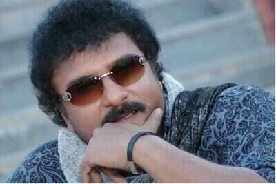 Mega Valentine’s Day release for Krazy Star | Kannada Movie News ...