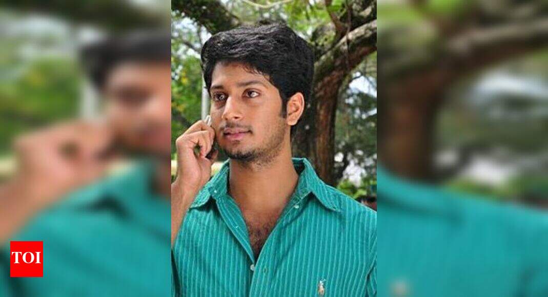 Actor Rejith Menon directs music album | Malayalam Movie News - Times ...