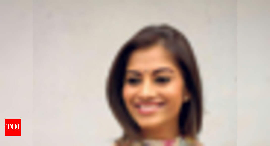 Sindhu is back! | Hindi Movie News - Times of India