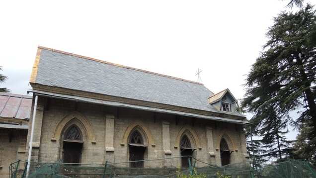 Khajjiar, Chamba - TimesTravel