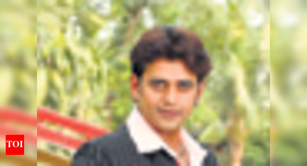 Bollywood recognised me post Big Boss: Ravi | Hindi Movie News - Times ...