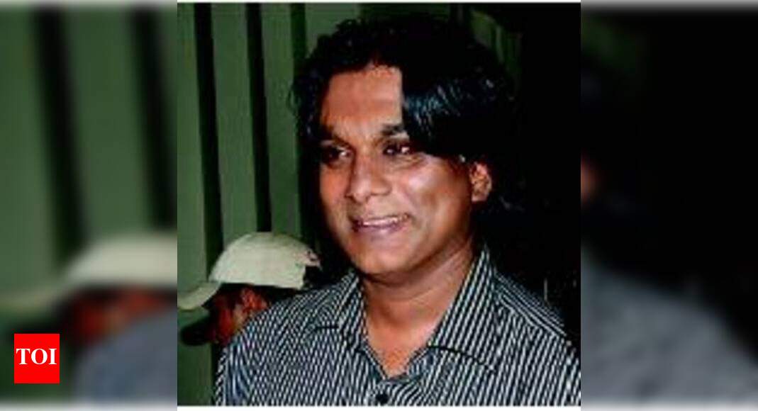 Rahul Dev Shetty makes his Bollywood debut | Kannada Movie News - Times ...