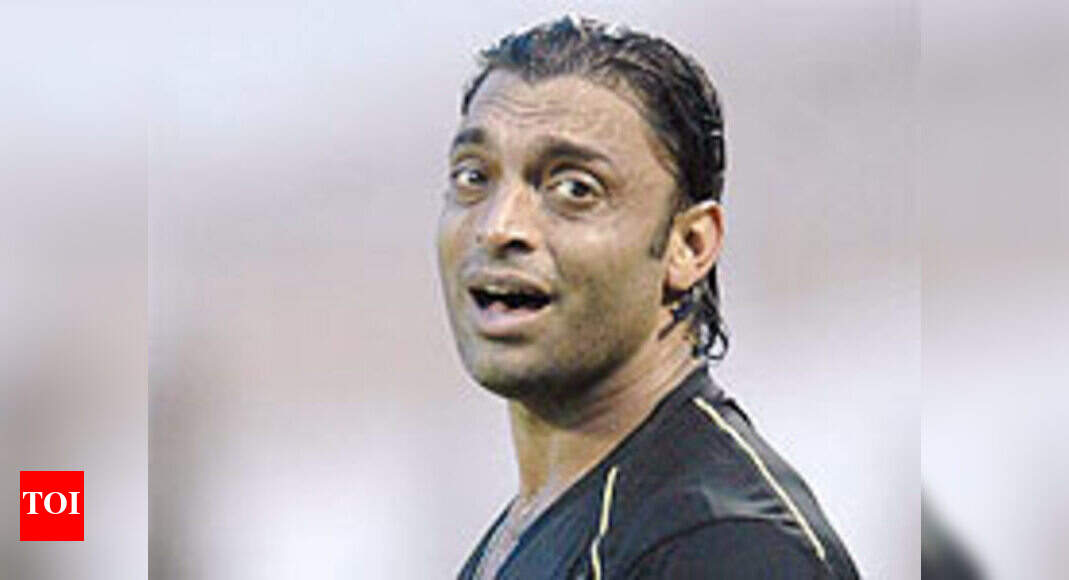 Shoaib's fate to be decided on pure merit: Ashraf | New Zealand in ...