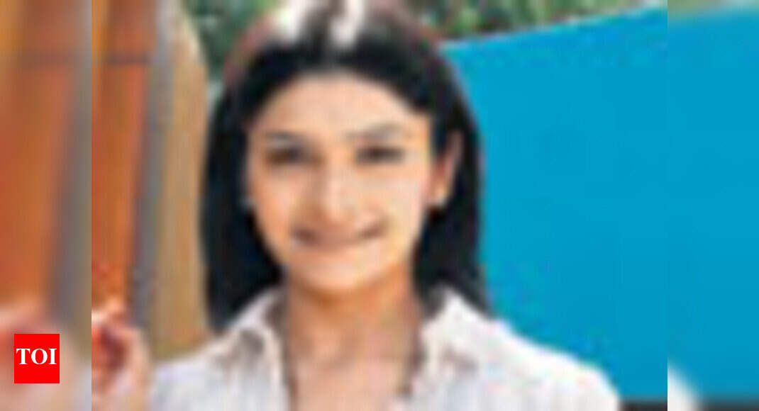 Prachi is going great guns | Hindi Movie News - Times of India