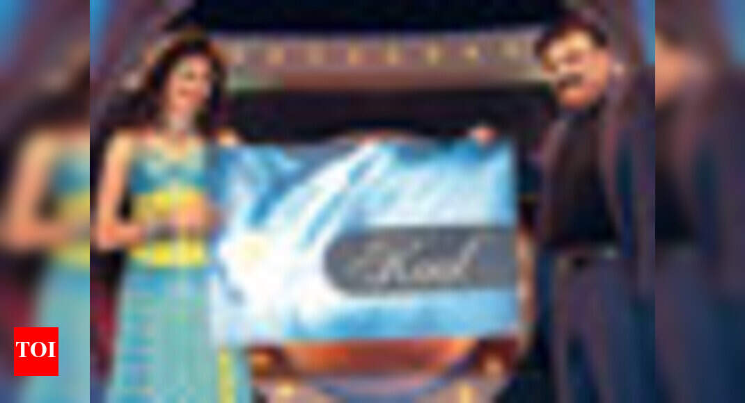 Yanaa sizzles yet again! | Events Movie News - Times of India