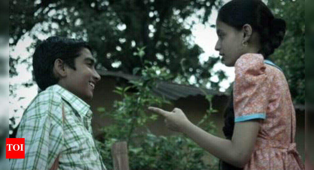 Shala now in a book | Marathi Movie News - Times of India