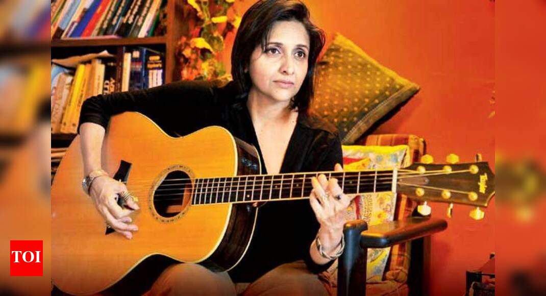In our country, being talented is not enough: Nandini Srikar | Hindi ...
