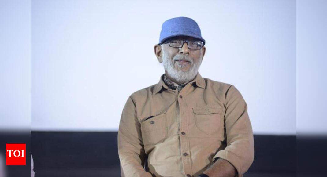 Balu Mahendra's last words | Tamil Movie News - Times of India