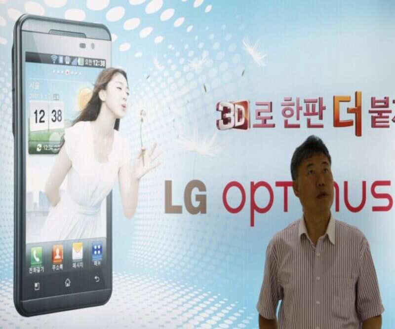 World's top 10 mobile phone companies | Gadgets Now