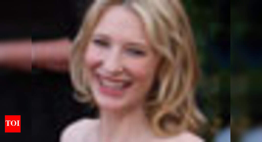 Cate refuses to go under the knife | English Movie News - Times of India