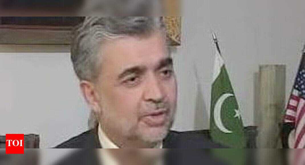 No compromise even if Shoaib performs well: Nasim Ashraf | New Zealand ...