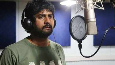 Kitty and Prem sing for Tarle Nan Maklu | Kannada Movie News - Times of ...