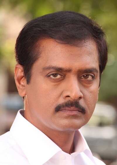Venu Aravind gets good response for his positive character - Times of India