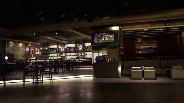 Bonobo, Mumbai - TimesTravel