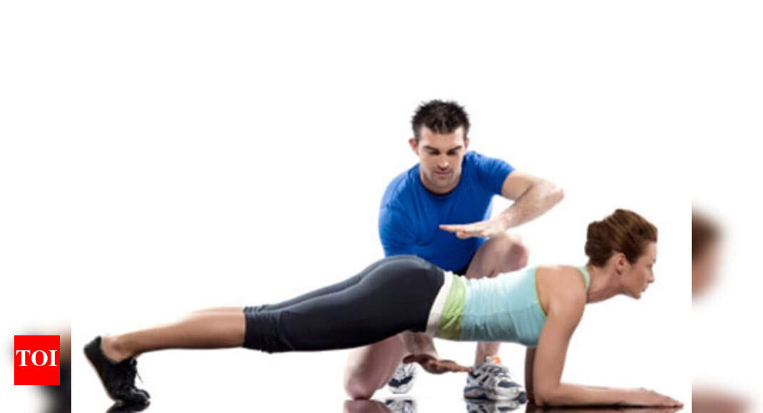 V-Day: Fall in love with yourself with right fitness regime - Times of ...