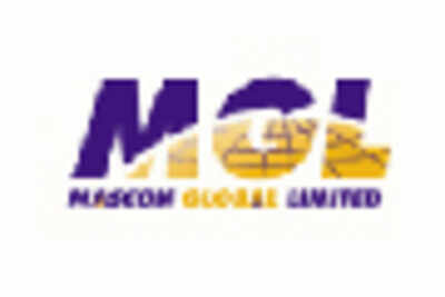 Mascon Global: Mascon Global buys Ebusinessware - Times of India