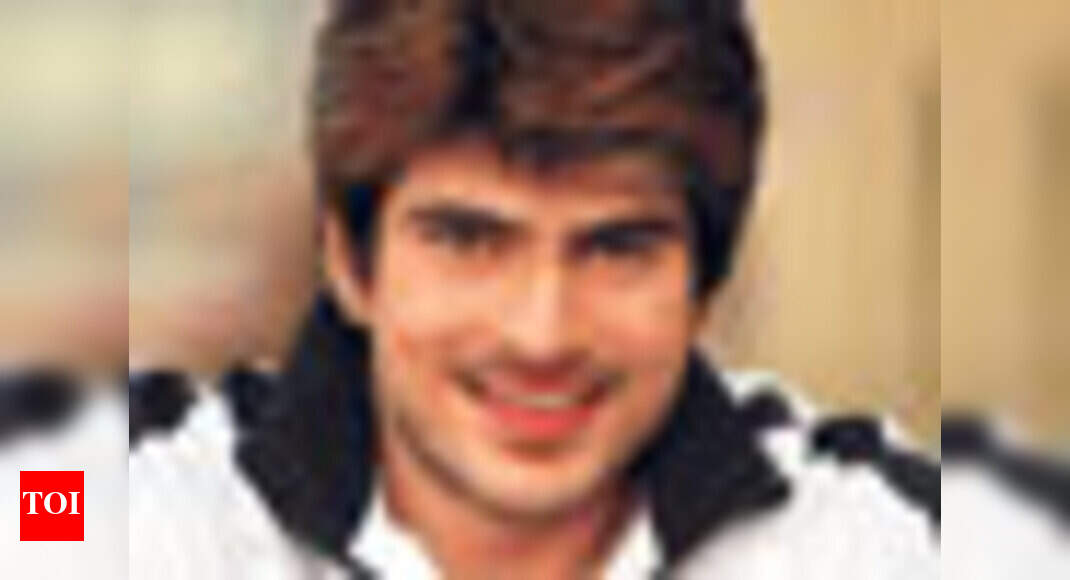 ‘I have to better Rahil Azam’ - Times of India